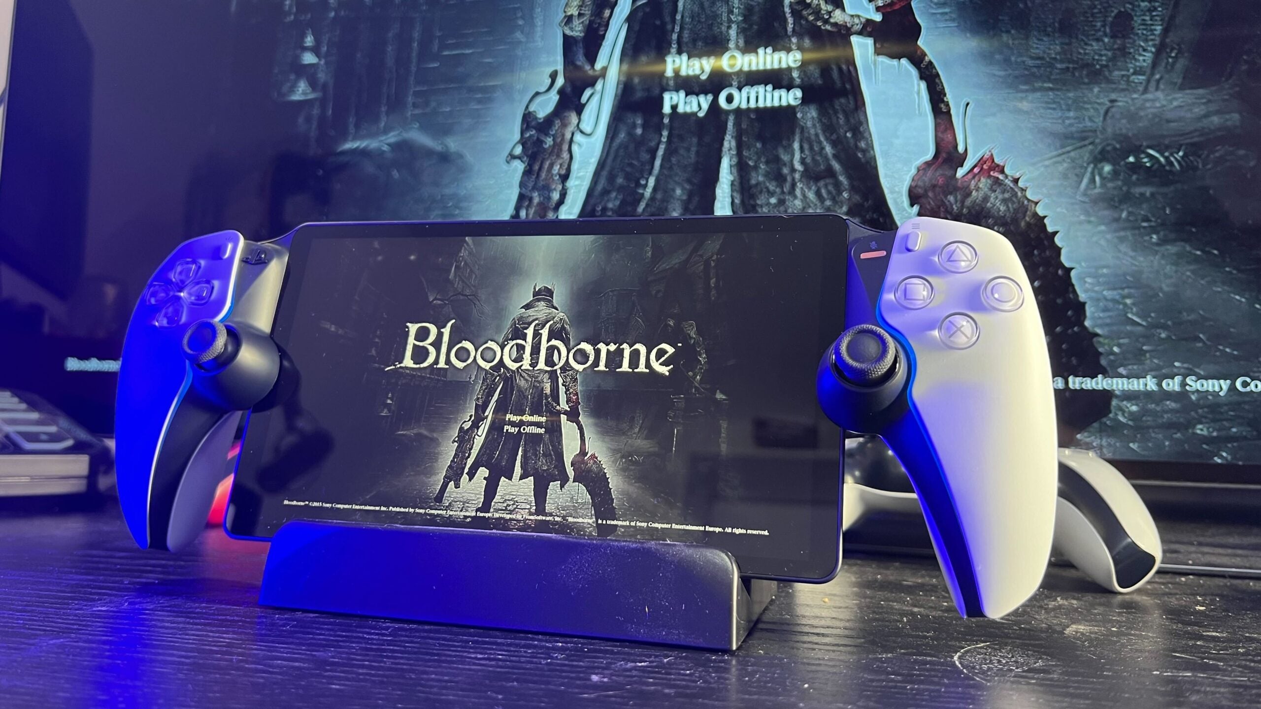 Review: PlayStation Portal is a slick solution for portable players