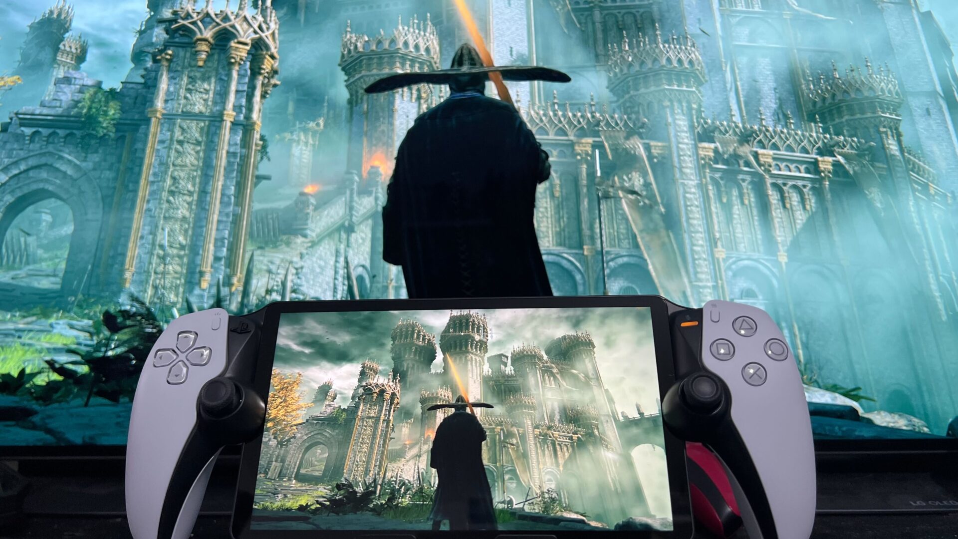 Review: PlayStation Portal is a slick solution for portable players