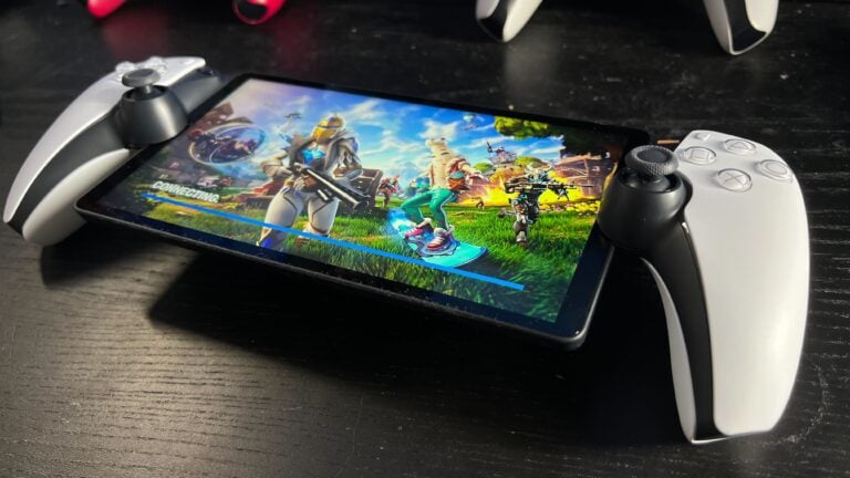 PlayStation Portal is getting a new 1080p High Quality mode this week | VGC