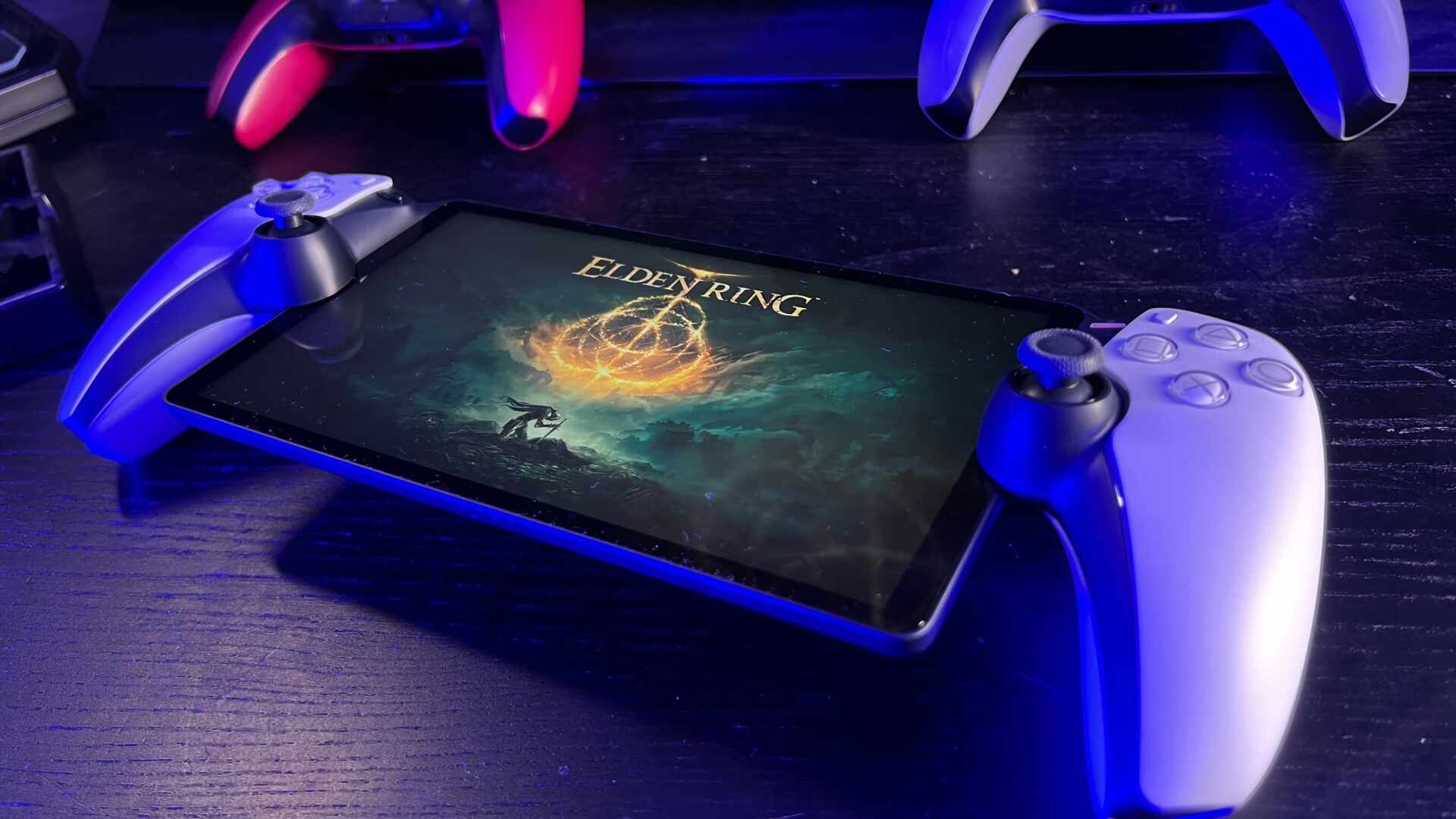 Sony suggests more PlayStation Portal stock could be available in the ...