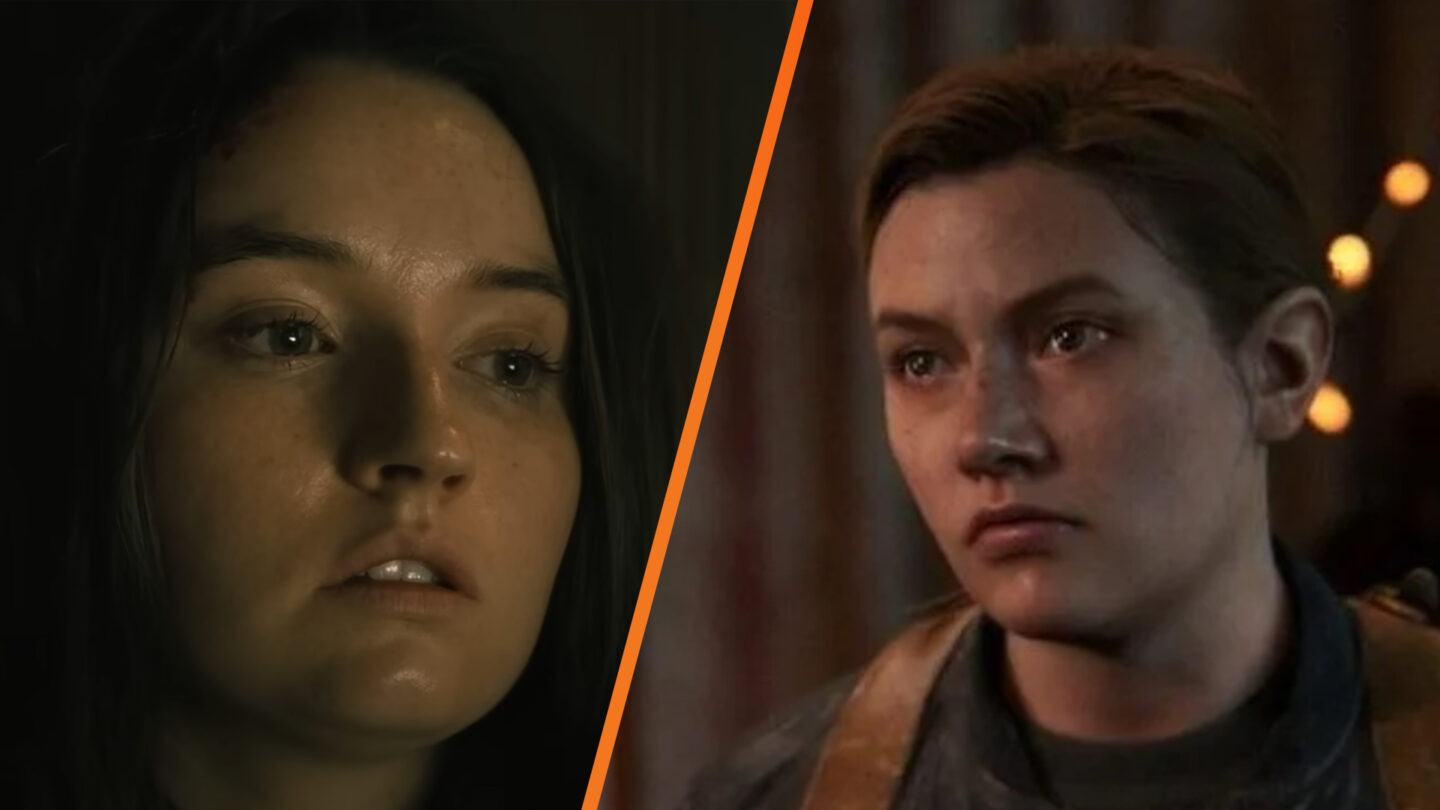 HBO’s The Last of Us TV series has cast its Abby | VGC