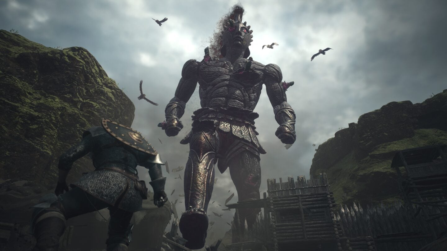 Dragon’s Dogma 2 release date announced as part of new product showcase ...