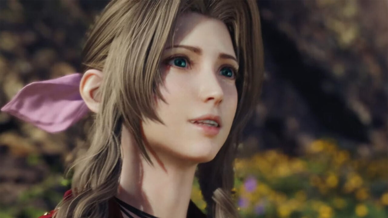 Final Fantasy 7 Rebirth Voice Actors Full Cast | VGC