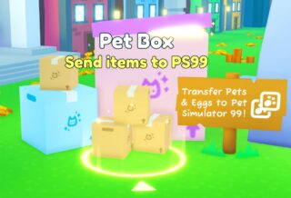 Pet Simulator 99 codes (November 2024) | VGC