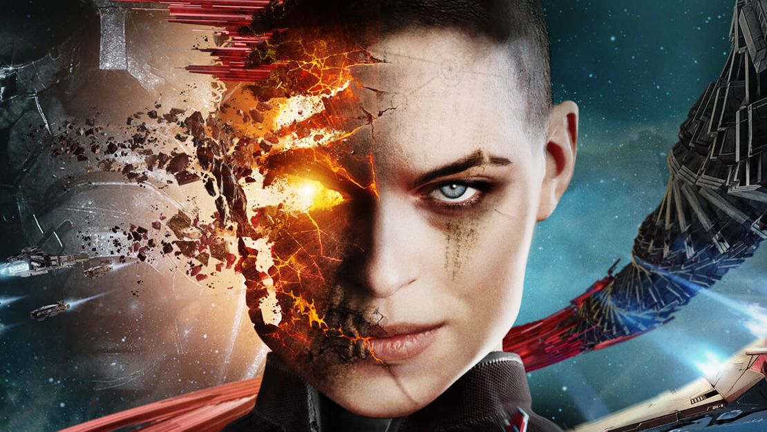 Sources: Embracer lays off 50 at Chorus developer Fishlabs | VGC