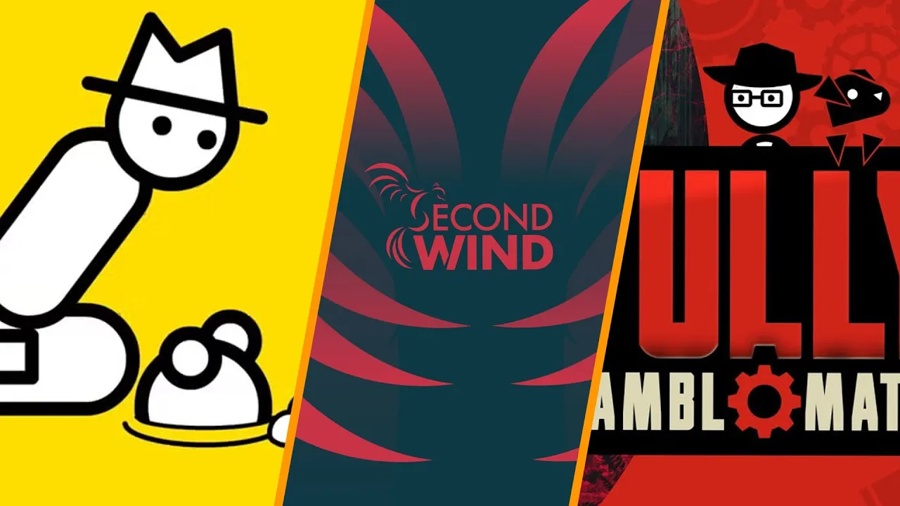 Podcast: Yahtzee and Nick Calandra talk Second Wind and the end of Zero ...