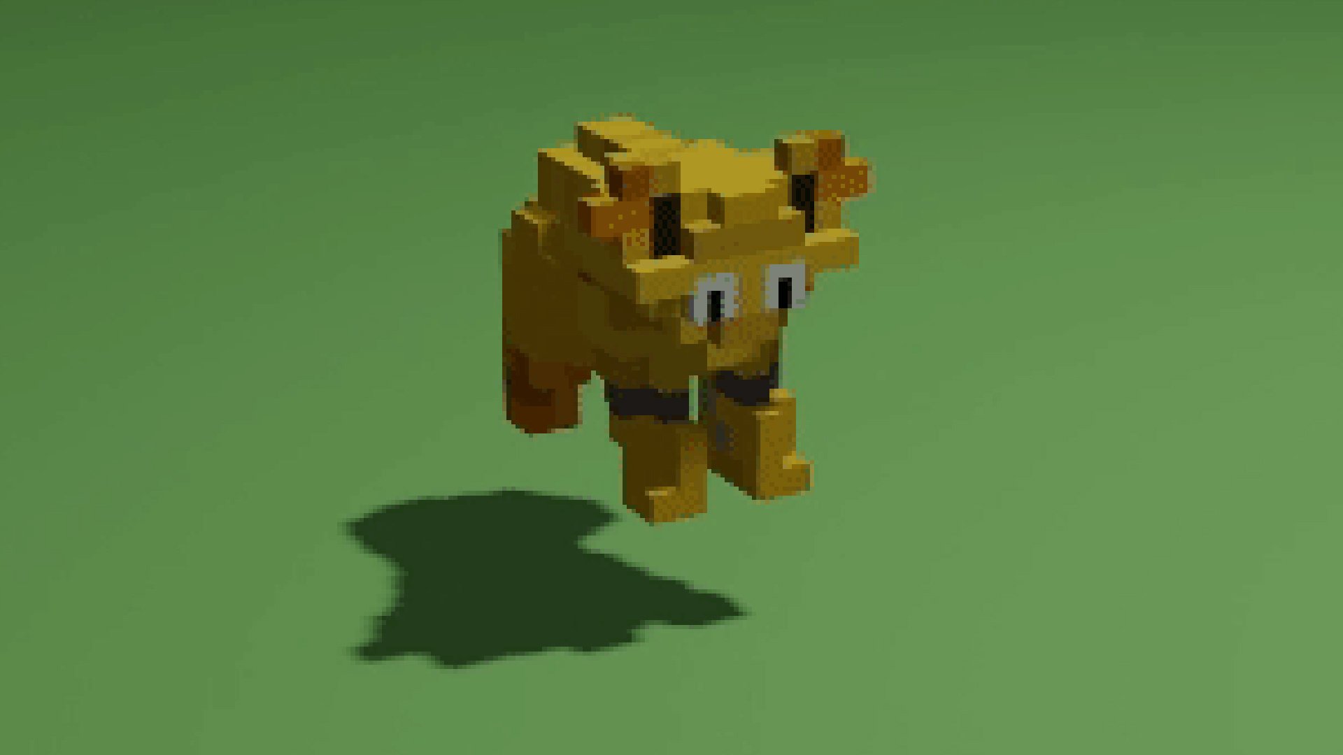 Sega and an AI startup have created tech that uses AI to generate voxel ... Sega and an AI startup have created tech that uses AI to generate voxel ...