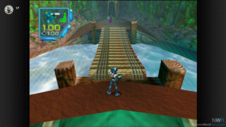 Jet Force Gemini’s Switch release has ‘broken’ widescreen mode | VGC