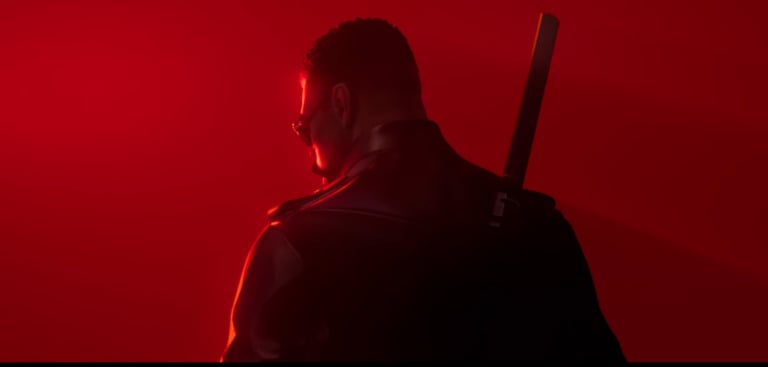Marvel’s Blade is in development at Deathloop studio Arkane Lyon | VGC