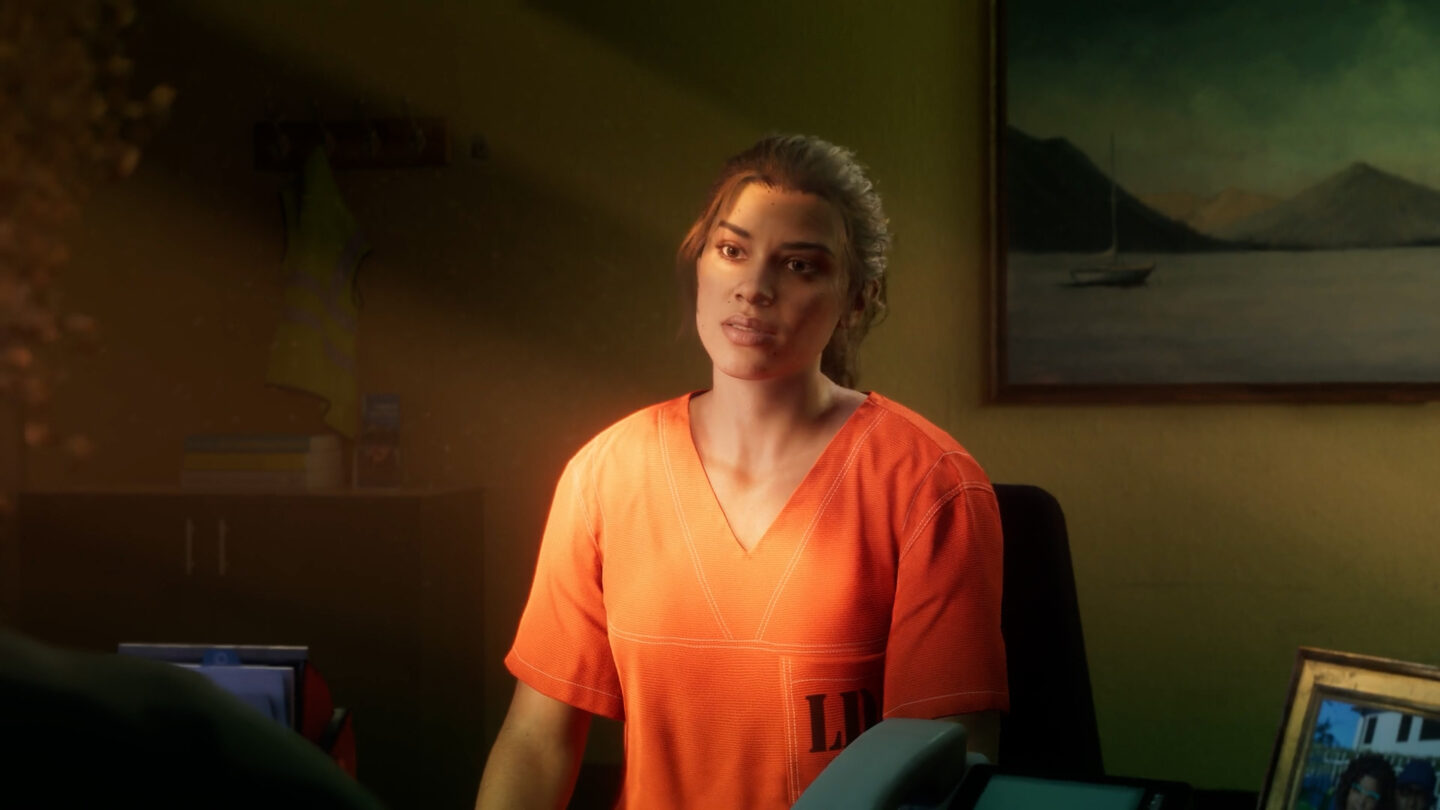 Gallery: Over 60 GTA 6 screenshots show the new Vice City | VGC