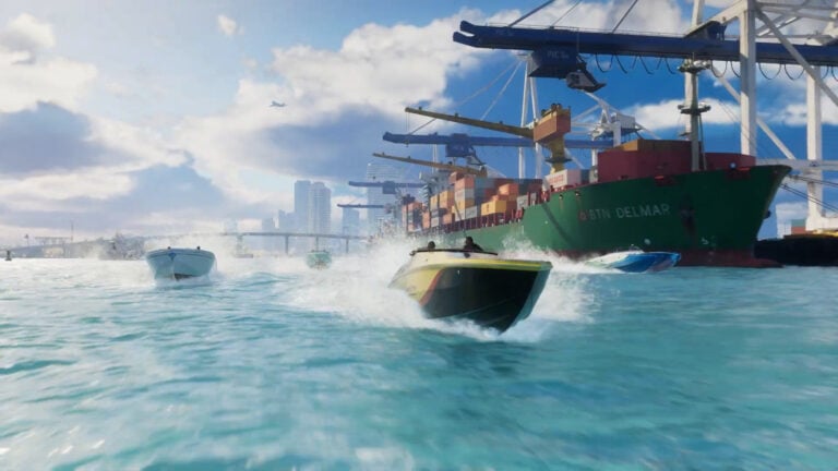 Gallery: Over 60 GTA 6 screenshots show the new Vice City | VGC