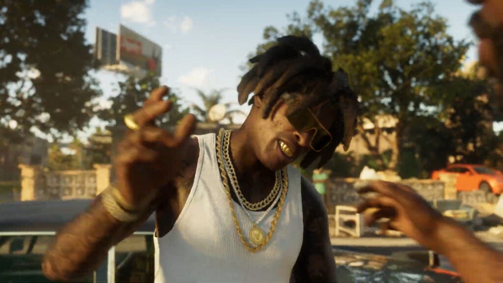 Take-Two share price drops by 8-10% as NASDAQ opens following GTA 6 ...
