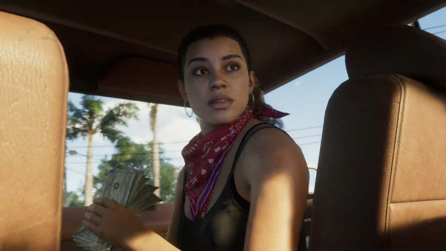 Take-Two reportedly closing Private Division studios Roll7 and ...