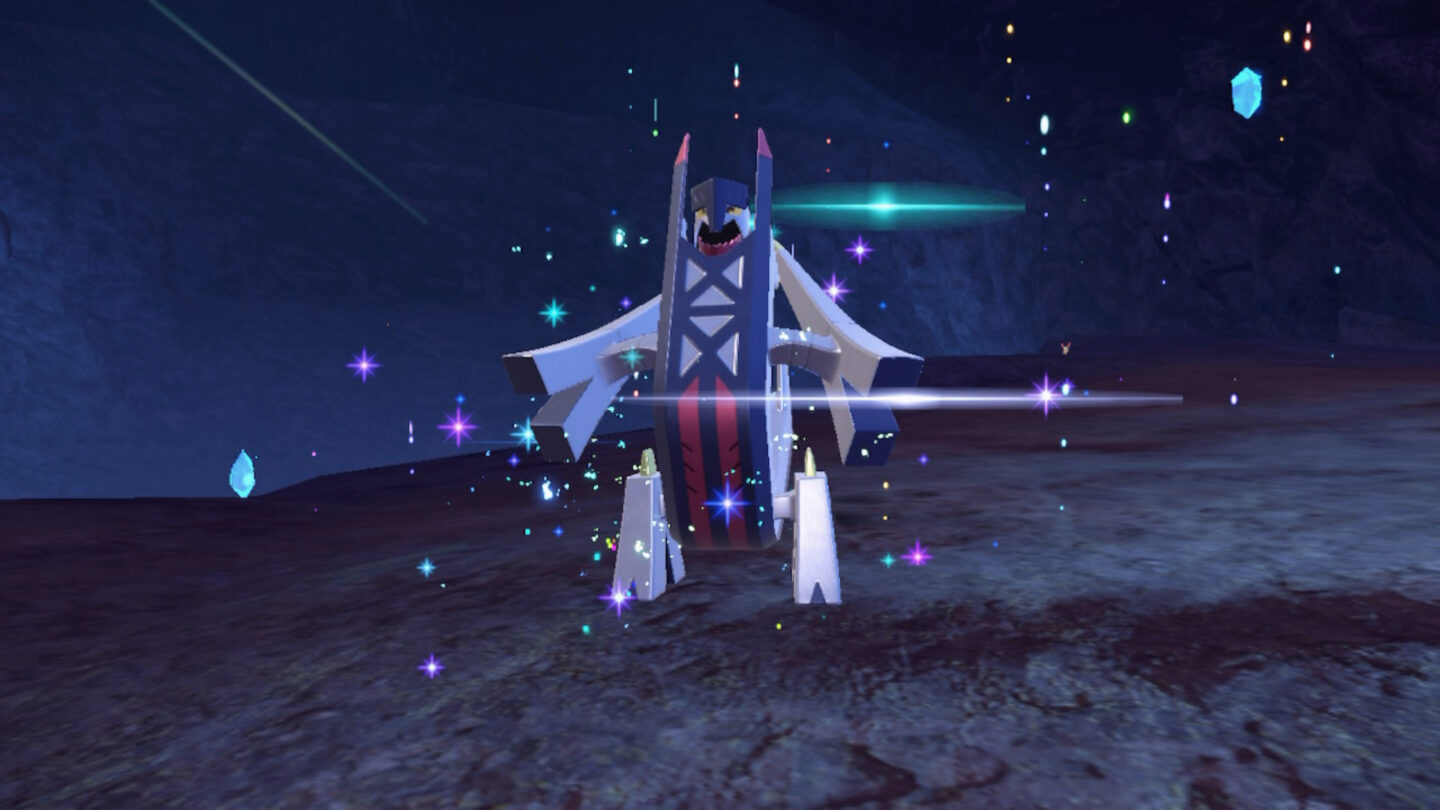 Pokemon Scarlet and Violet: All new Pokemon in The Indigo Disk | VGC