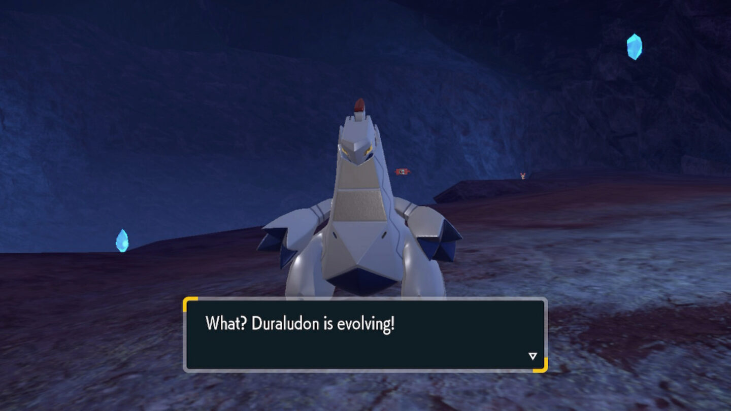 Archaludon evolution guide: How to evolve Duraludon into Archaludon in ...
