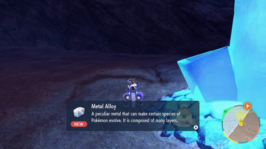 Archaludon evolution guide: How to evolve Duraludon into Archaludon in ...