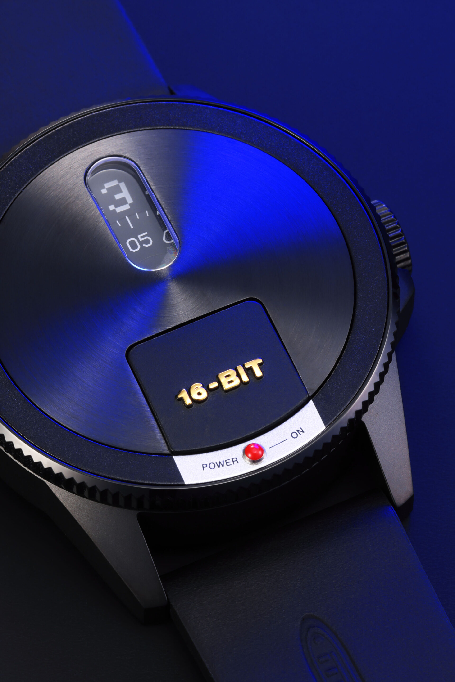 Premium watchmaker Anicorn is releasing a set of $800 Mega Drive ...