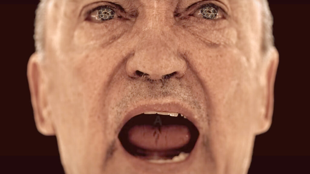 Hideo Kojima appears to have snuck a Silent Hill message into his OD ...