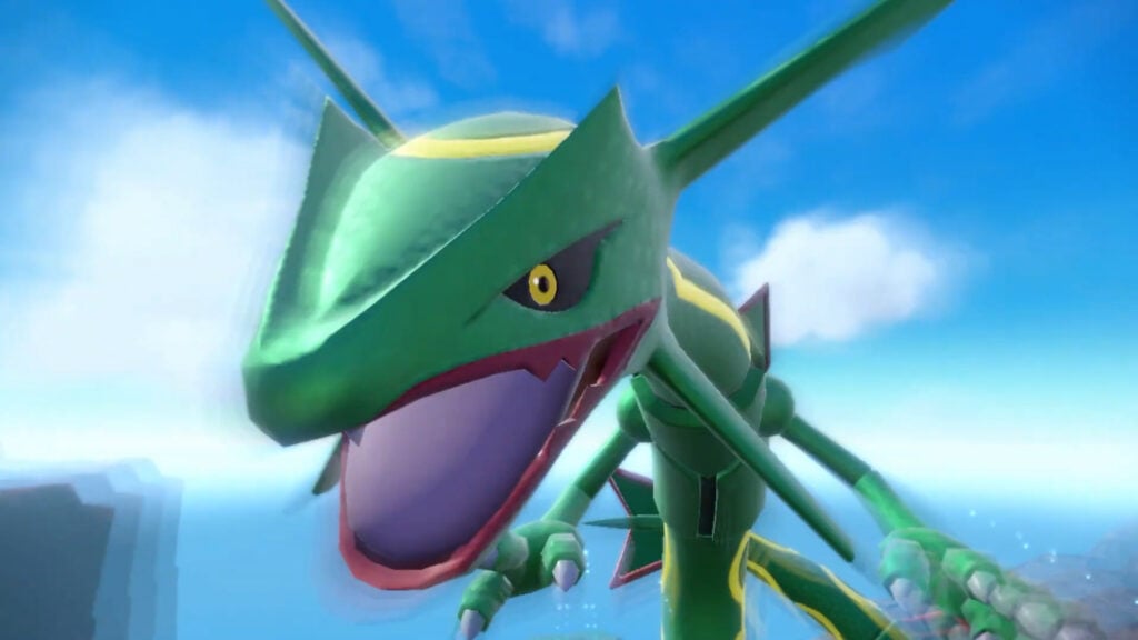 Pokemon Scarlet and Violet The Indigo Disk All Legendary Pokemon Locations | VGC