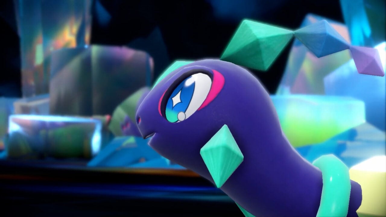 Every Legendary Pokemon in Pokemon Scarlet and Violet | VGC