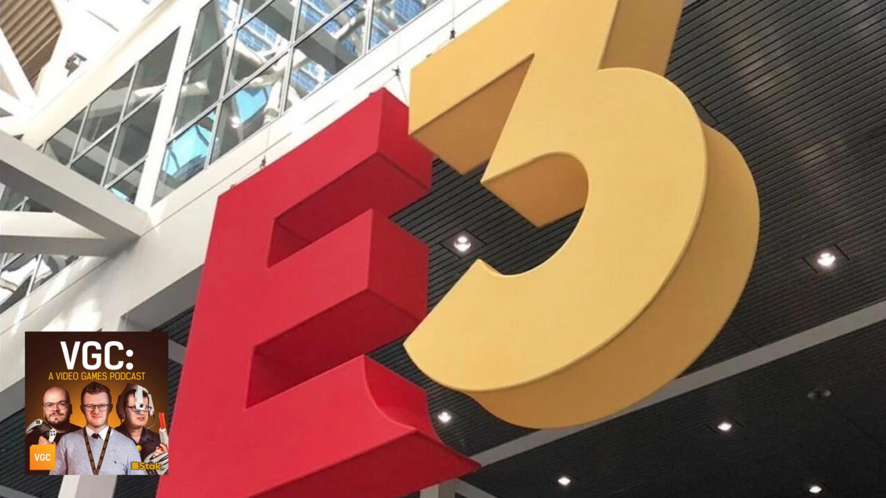 Podcast: What does the death of E3 mean for the industry? | VGC