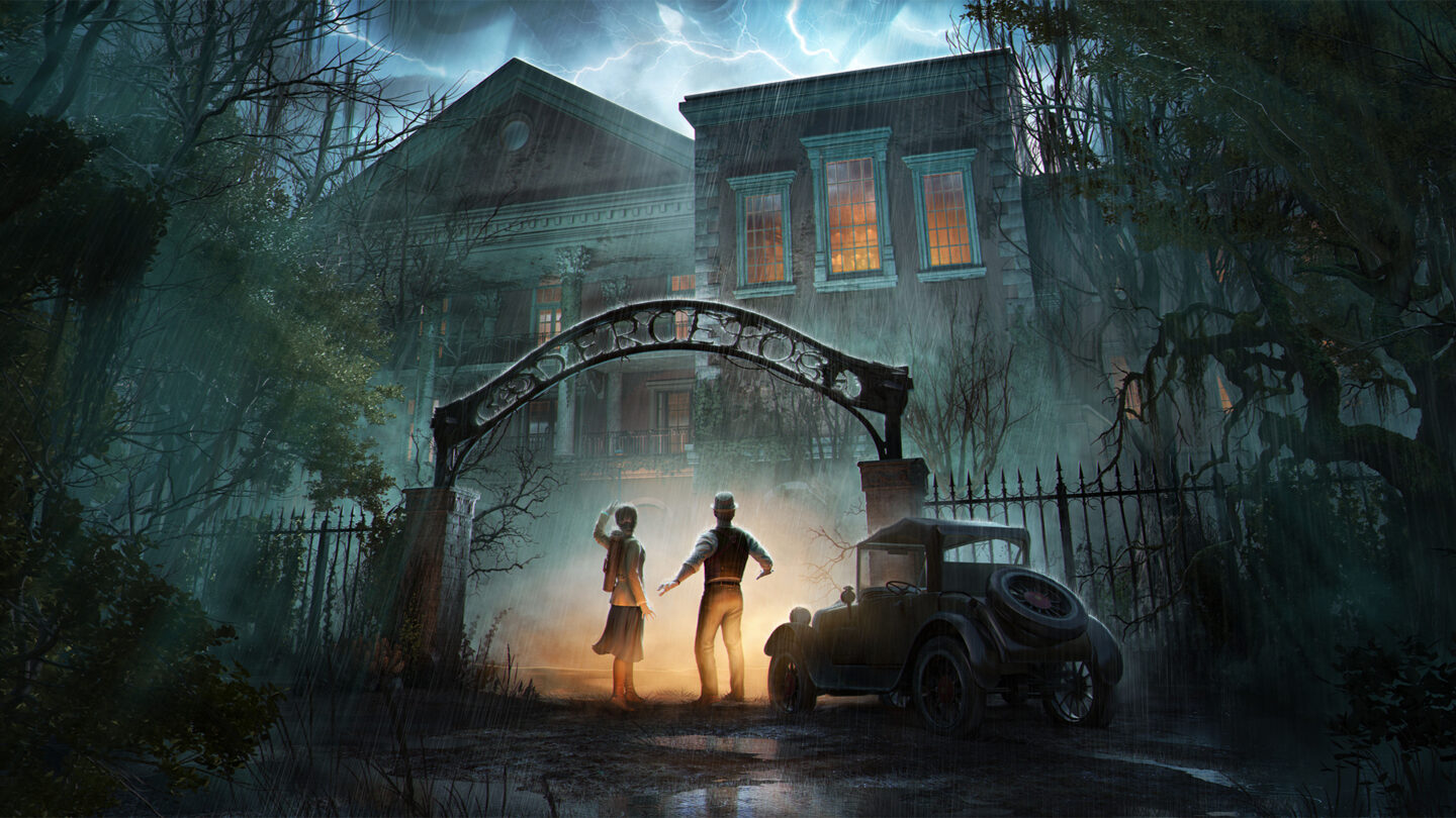 Chris Scullion | VGC