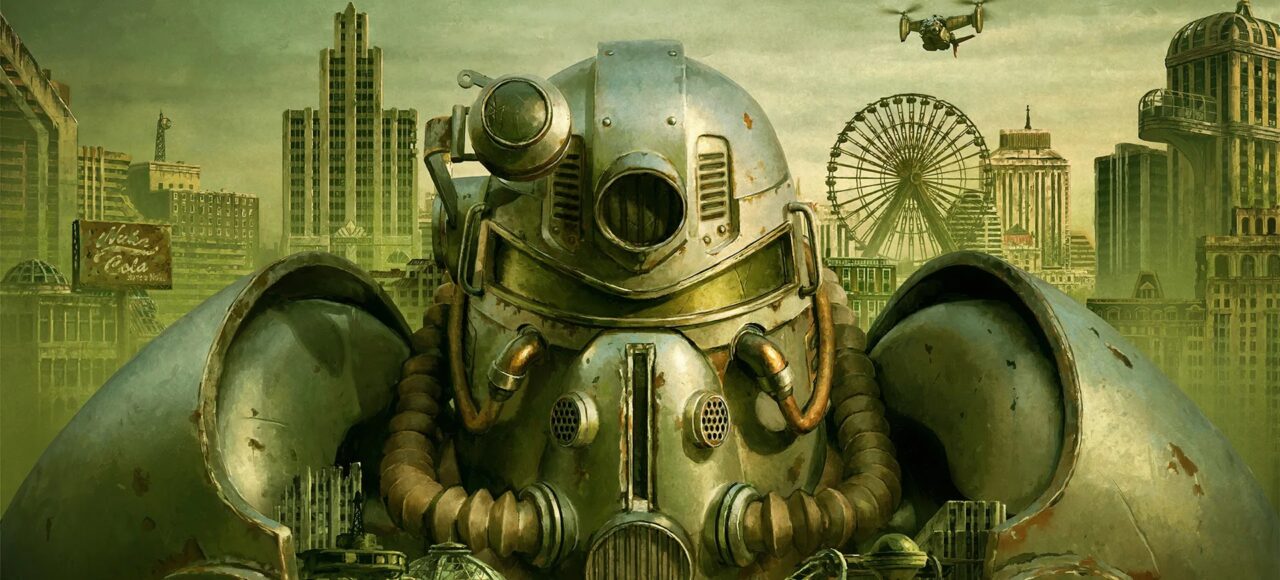 Fallout 76’s roadmap includes a map expansion in 2024 | VGC