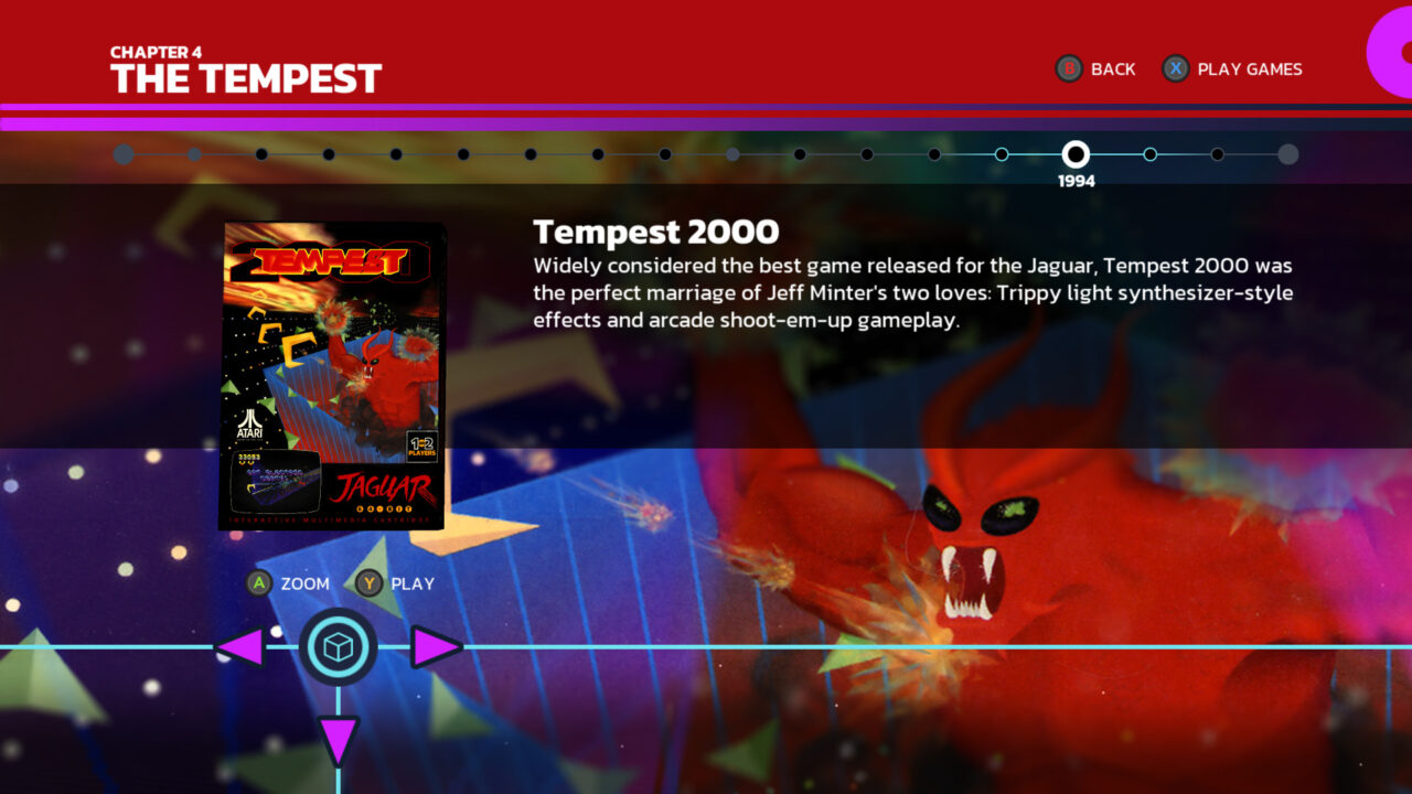 Digital Eclipse’s next interactive documentary is Llamasoft: The Jeff Minter Story | VGC