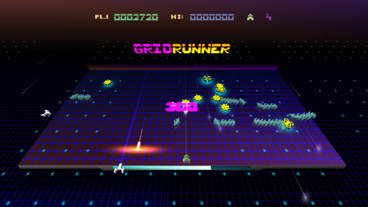 Digital Eclipse’s next interactive documentary is Llamasoft: The Jeff ...