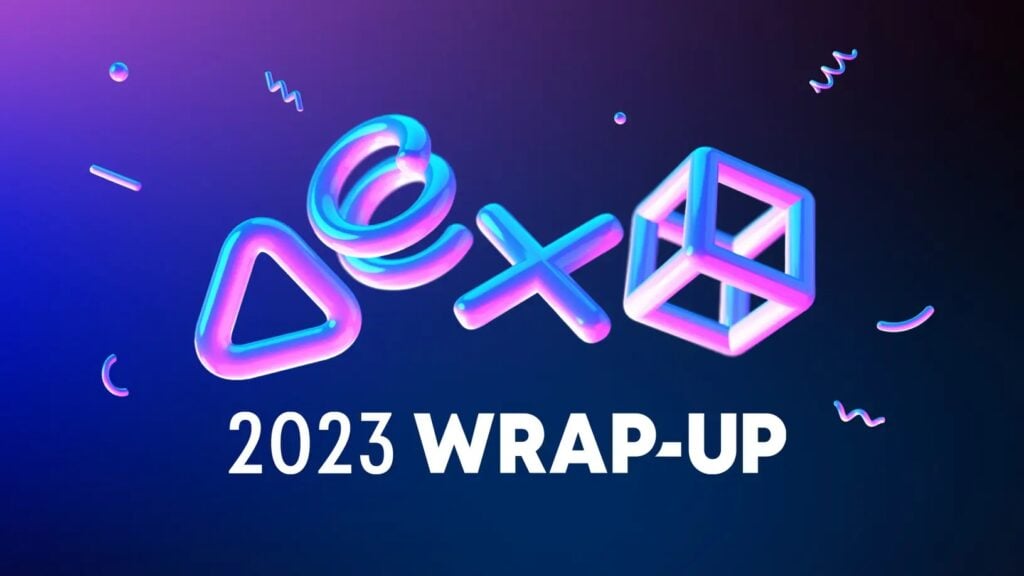 PlayStation Wrap-Up and Xbox Year in Review are now available | VGC