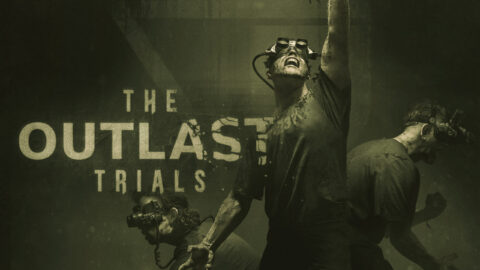 The Outlast Trials: Deluxe Edition has appeared on the Xbox Store | VGC