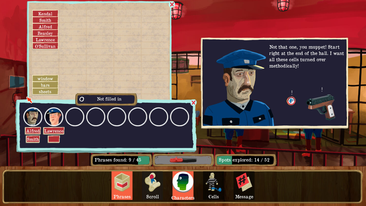 The Case of the Golden Idol is getting a sequel set in the 1970s | VGC