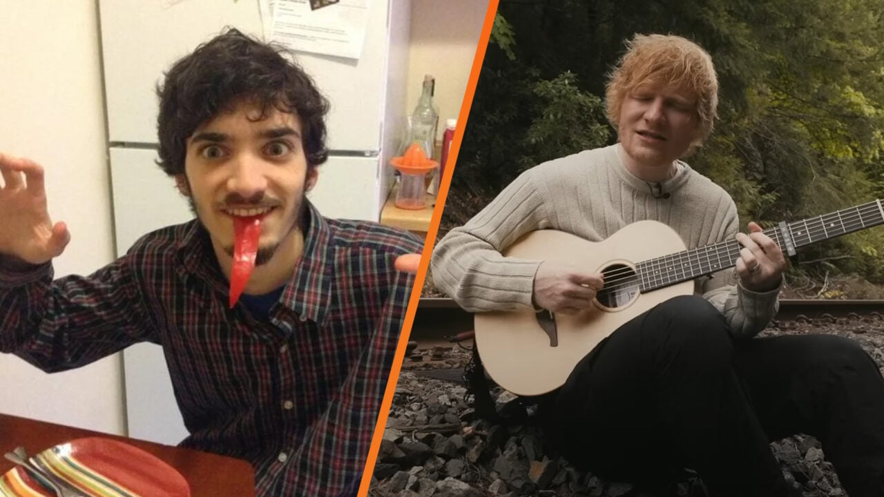 Pokemon DLC features an Ed Sheeran song remixed by Undertale dev Toby Fox | VGC