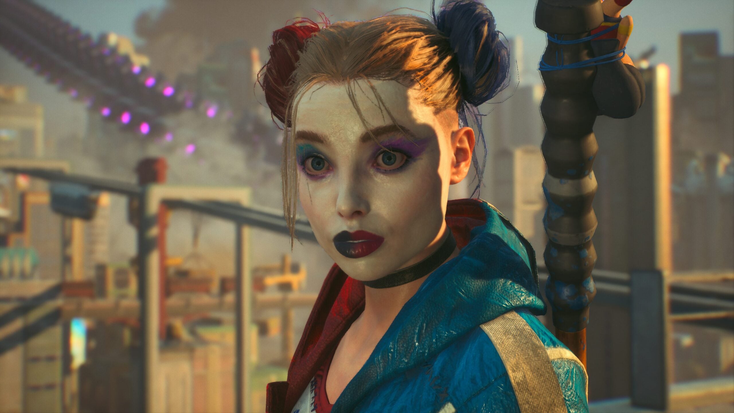 Suicide Squad sees less than half the day one Steam players of Avengers ...