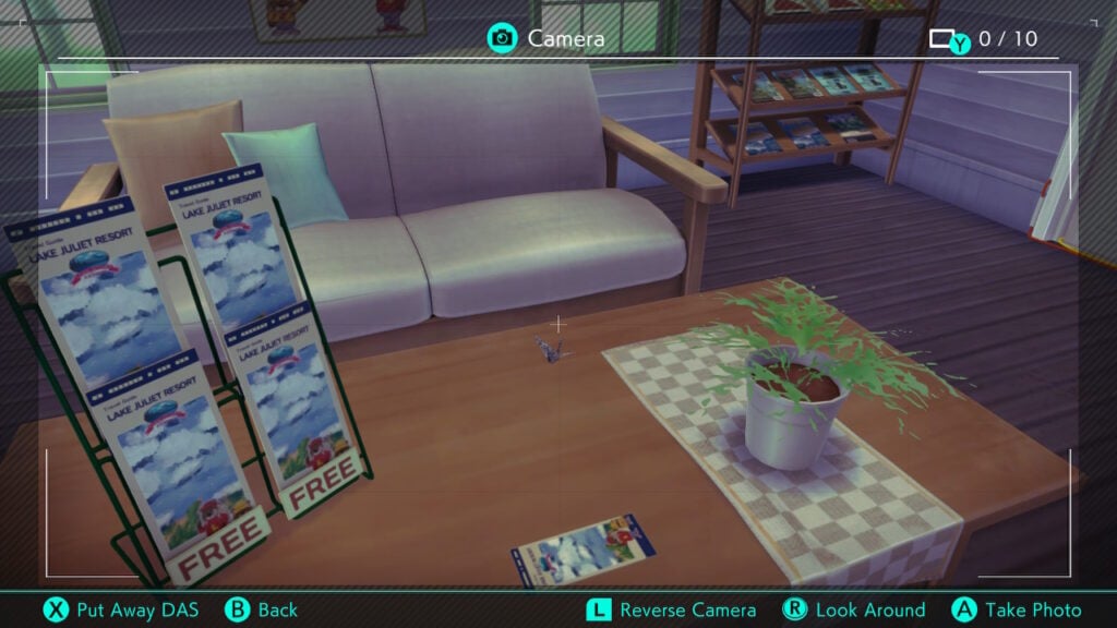 Another Code Recollection hidden message locations: Where to find all ...