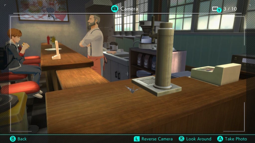 Another Code Recollection hidden message locations: Where to find all ...