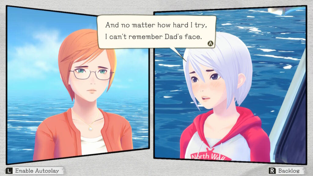 Review: Another Code Recollection is an impressive overhaul of two ...