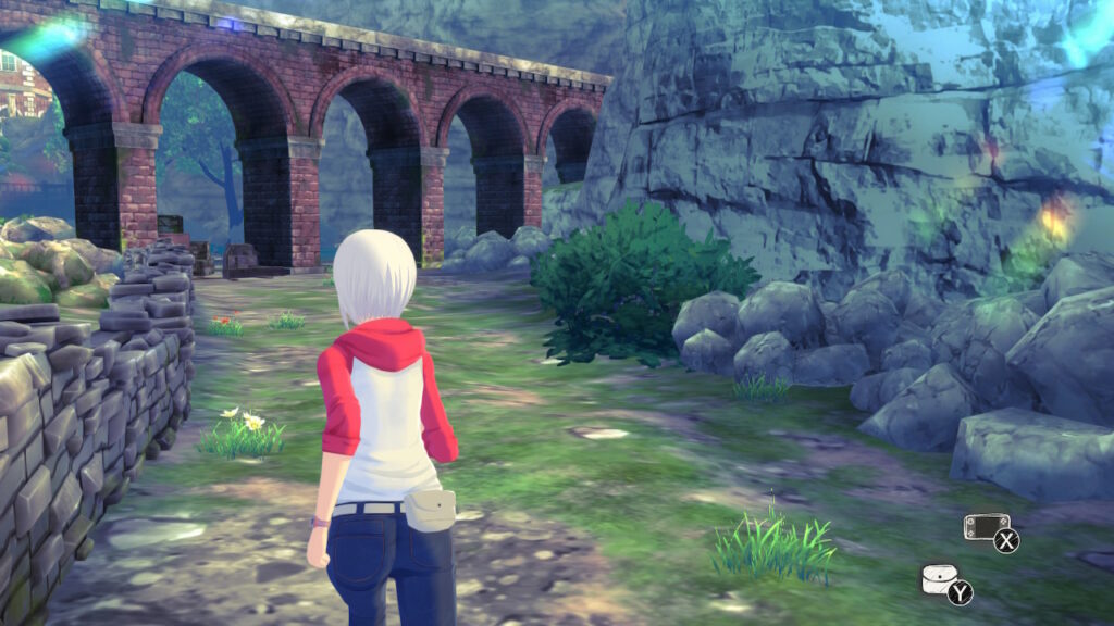 Review: Another Code Recollection is an impressive overhaul of two ...