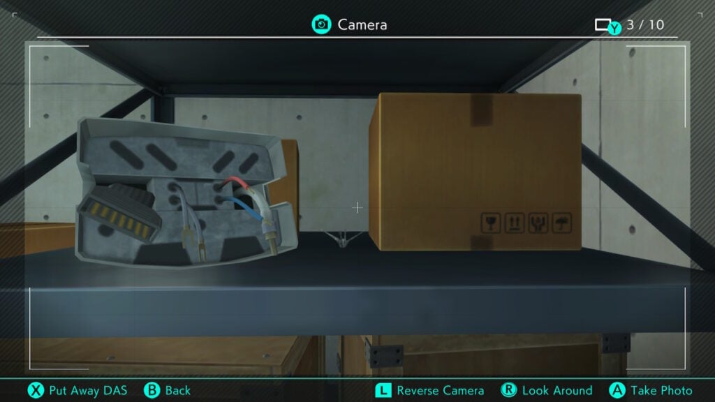 Another Code Recollection hidden message locations: Where to find all ...