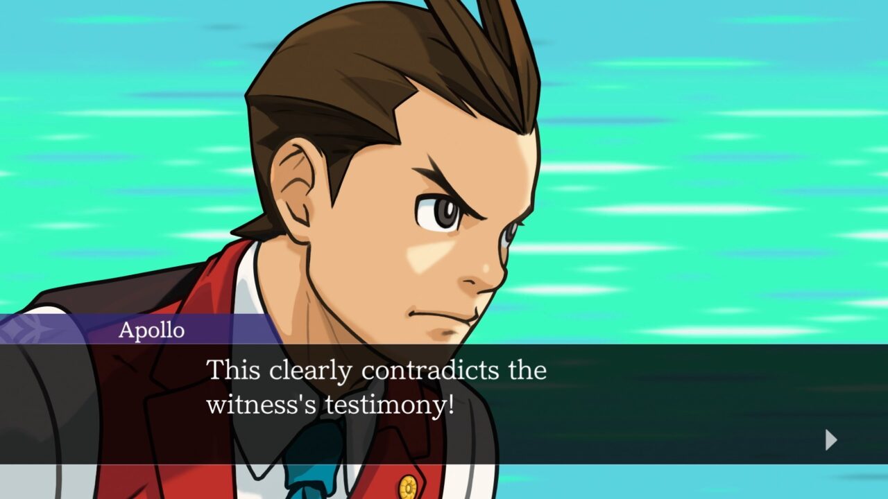 Review: Apollo Justice: Ace Attorney Trilogy offers a wealth of prosecuting perfection | VGC