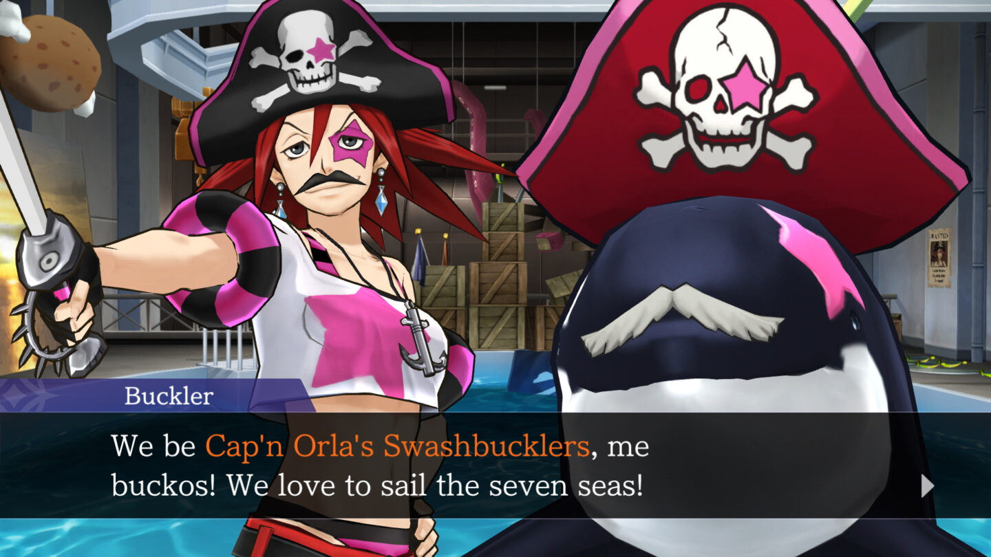 Review: Apollo Justice: Ace Attorney Trilogy offers a wealth of ...