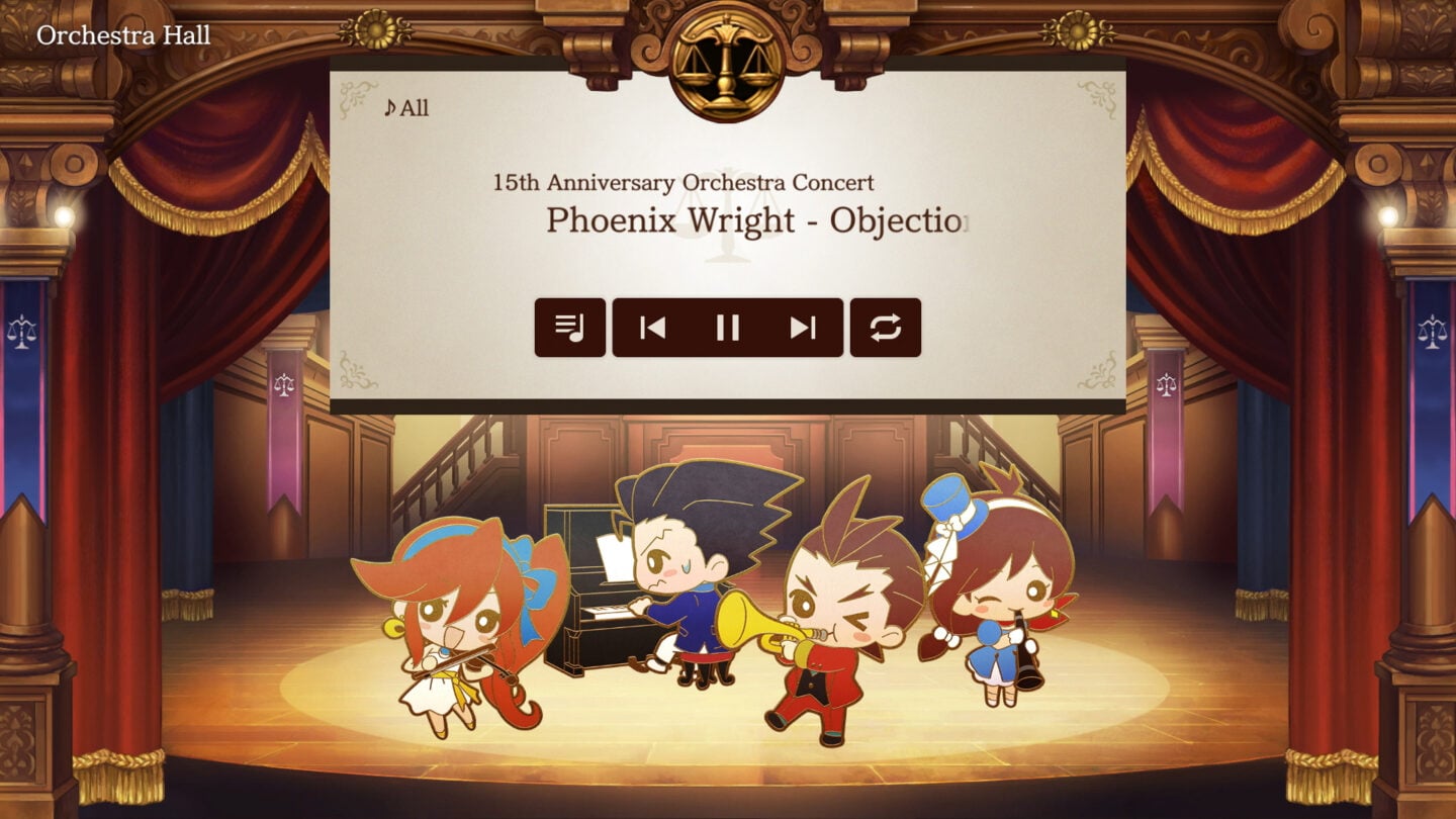 Review: Apollo Justice: Ace Attorney Trilogy offers a wealth of ...
