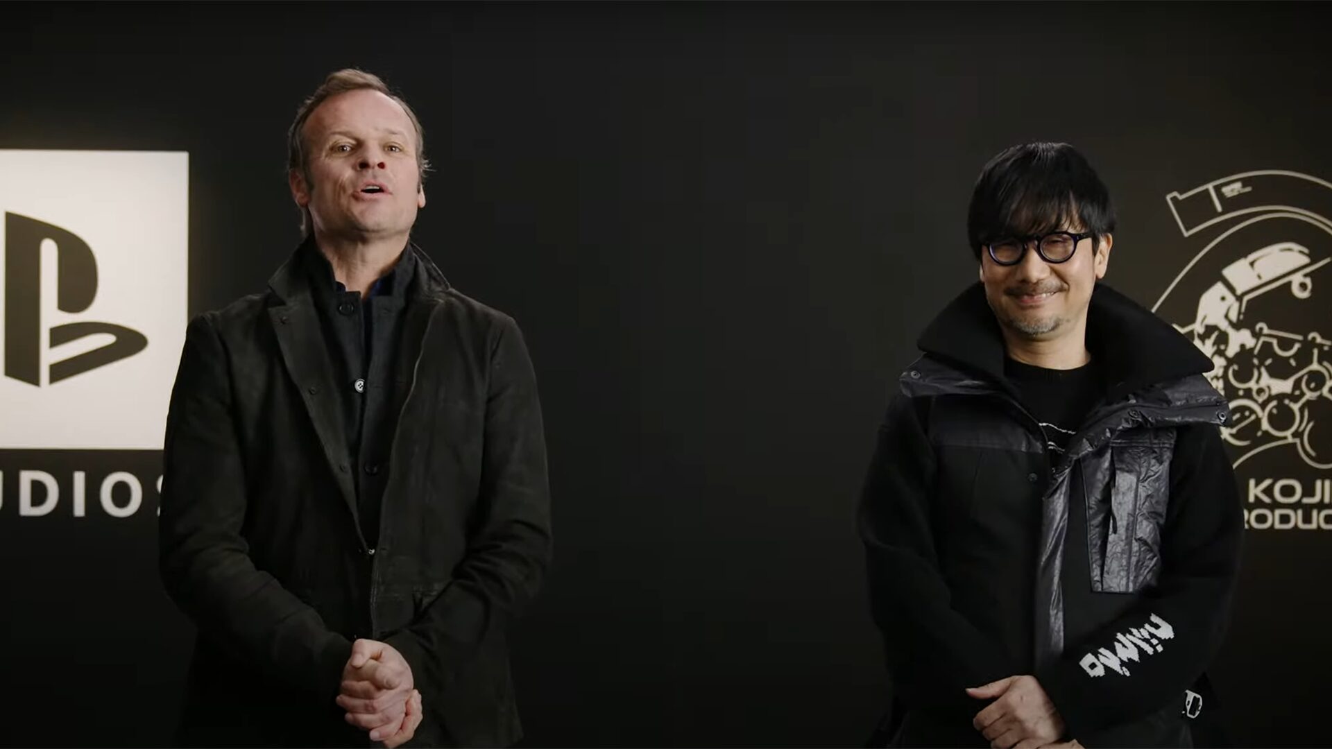 Hideo Koijima is working on a ‘next-generation action espionage game’ for PlayStation | VGC