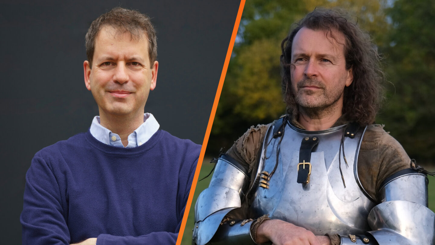 Rebellion co-founders Chris and Jason Kingsley awarded CBEs in New Year ...