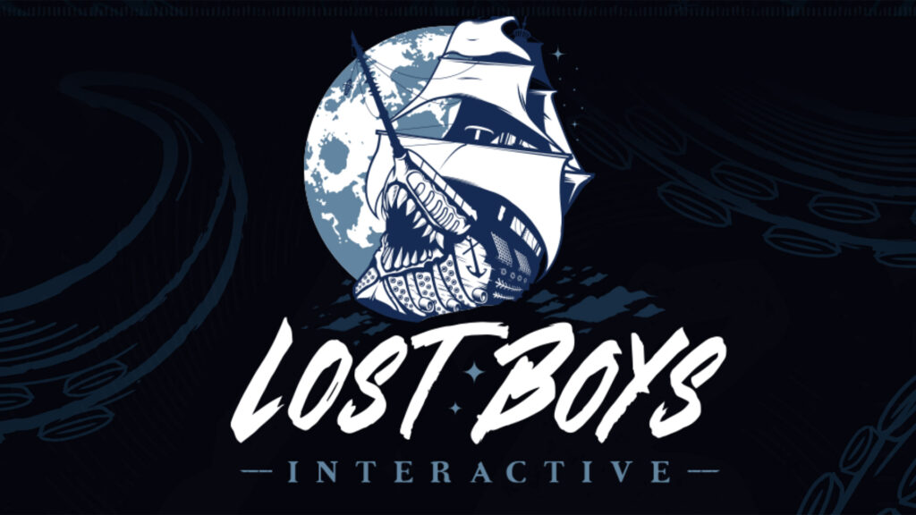 Video Games Chronicle - Embracer studio Lost Boys Interactive has made ...