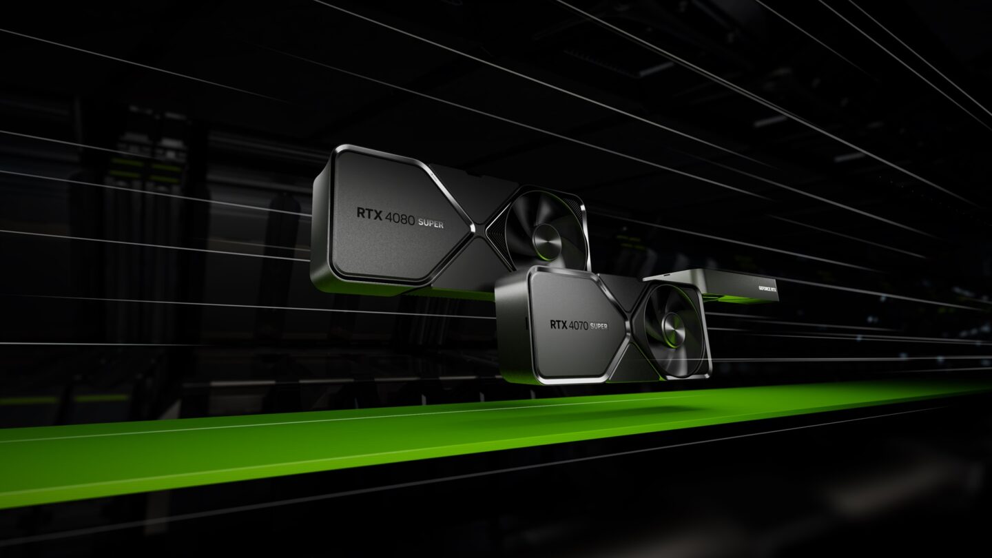 Nvidia tells users to urgently update their GPU drivers to fix eight ‘highly severe ...