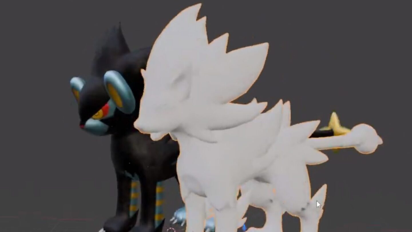 The Pokémon Company confirms it’s ’investigating’ Palworld | VGC