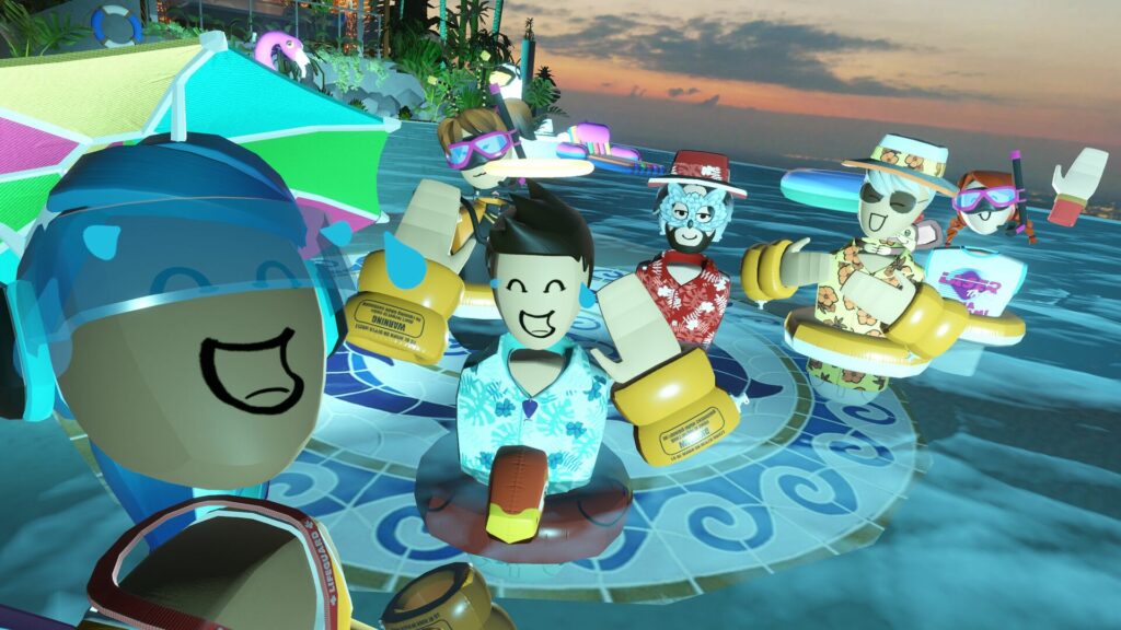 Studio behind popular VR social MMO Rec Room ‘can’t justify the cost ...