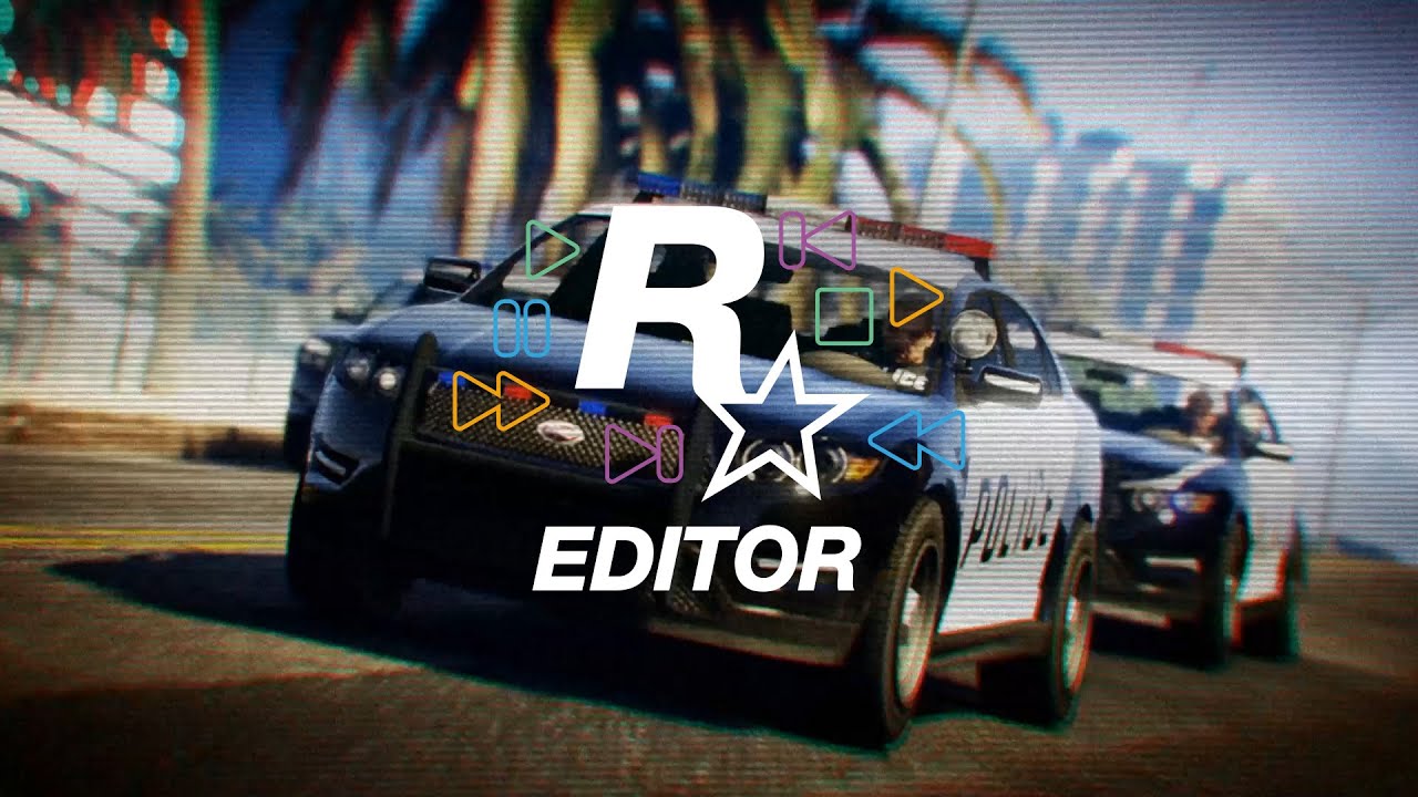 GTA 5’s Rockstar Editor is shutting down on PS4 & Xbox One, with all ...