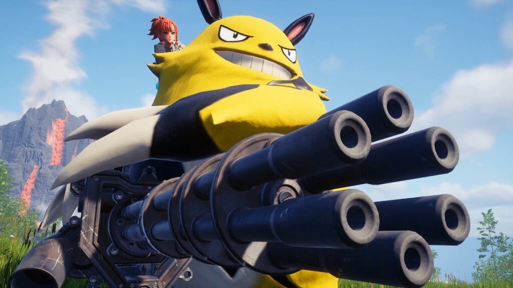 Palworld lawsuit nears end with Nintendo reportedly poised to gain ...